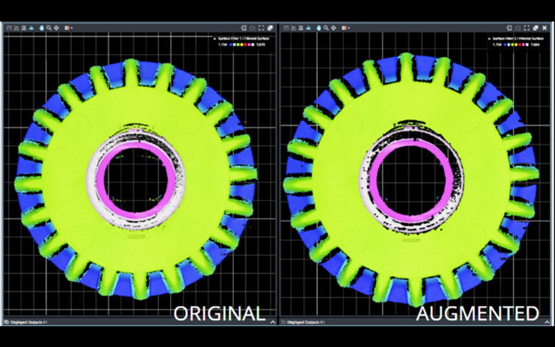 Deploy AI-Powered Anomaly Detection into Your Production Line - Machine ...